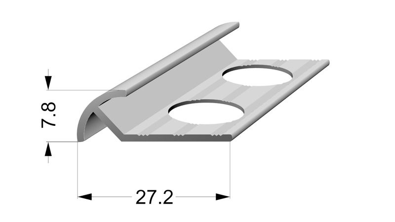 Superfil - Molduras - Terminaciones